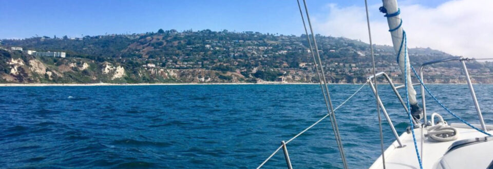 Home - South Bay Sailing